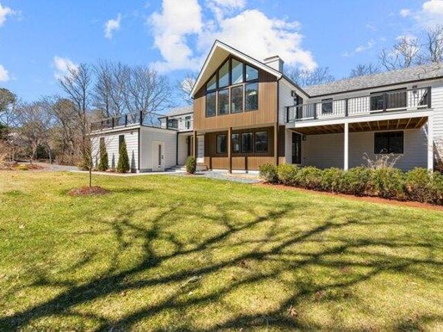 house with 4 bedroom, Mashpee MA ES105106502