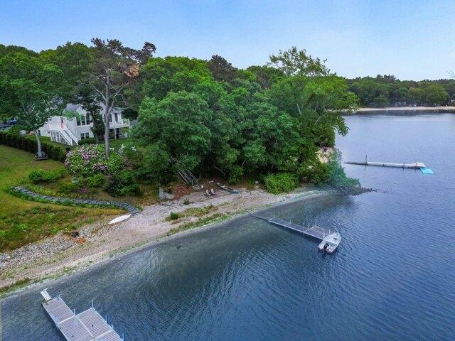 house with 4 bedroom, Mashpee MA ES105115777