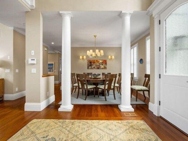 house with 4 bedroom, Mashpee MA ES105123751