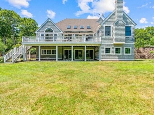 house with 4 bedroom, Mashpee MA ES105158737