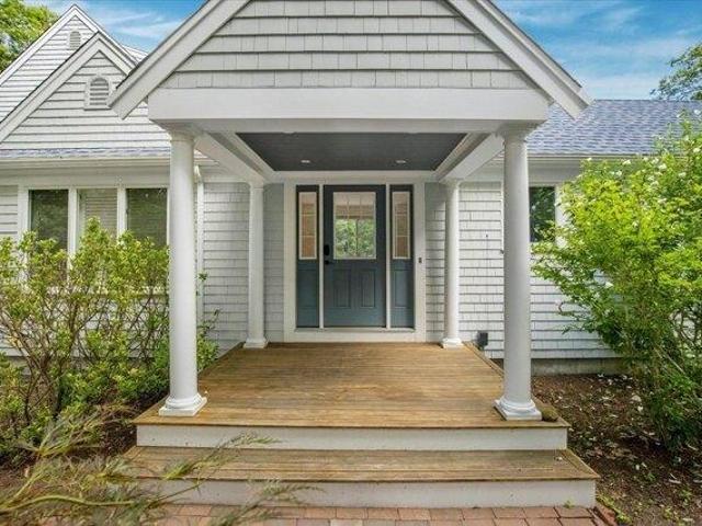 house with 4 bedroom, Mashpee MA ES105174892
