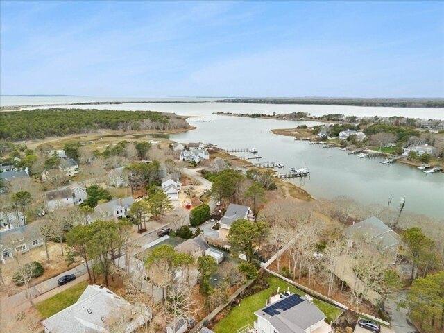 house with 4 bedroom, Mashpee MA ES103036264