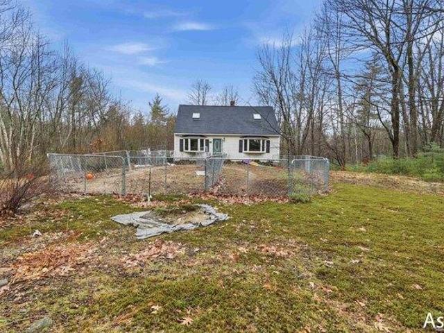 house with 4 bedroom, Mason NH DS101781987