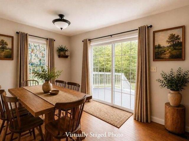 house with 4 bedroom, Mason NH DS103888350
