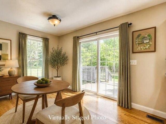 house with 4 bedroom, Mason NH ES103101542