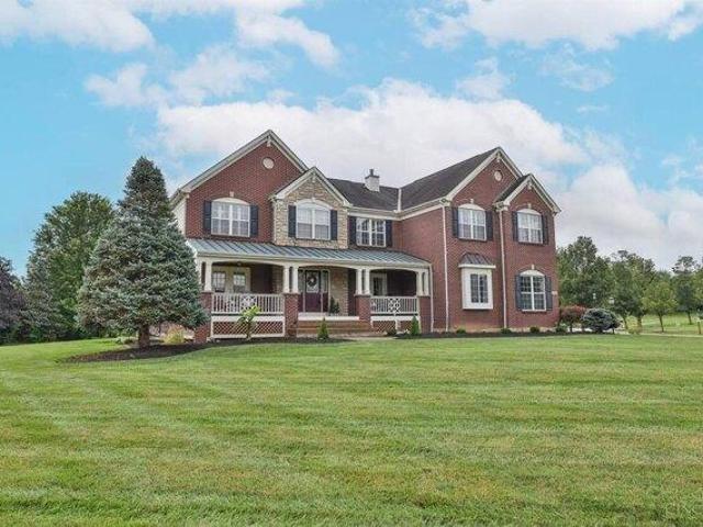 house with 4 bedroom, Mason OH DLS92750381