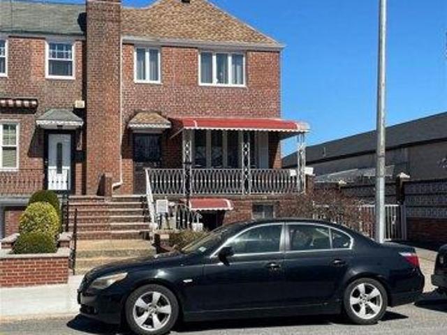 house with 4 bedroom, Maspeth NY DS103600819