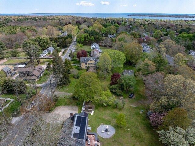 house with 4 bedroom, Mattapoisett MA DLS102825194