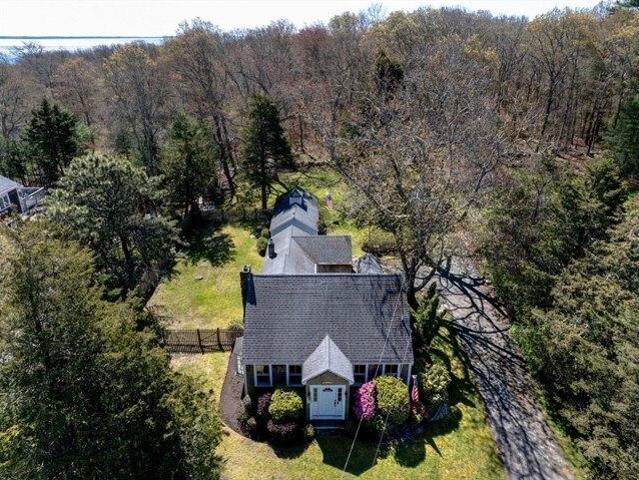 house with 4 bedroom, Mattapoisett MA DS102447647