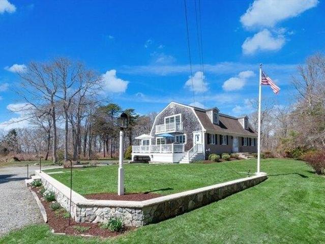 house with 4 bedroom, Mattapoisett MA DS102475577