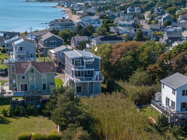 house with 4 bedroom, Mattapoisett MA DS102342893