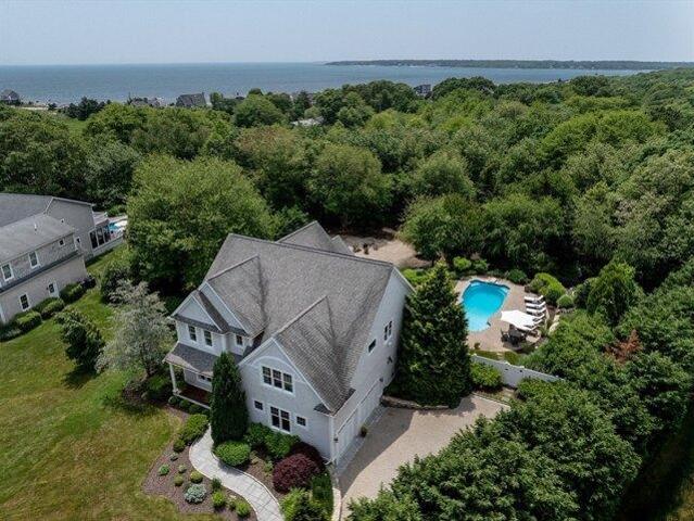 house with 4 bedroom, Mattapoisett MA DS102346915
