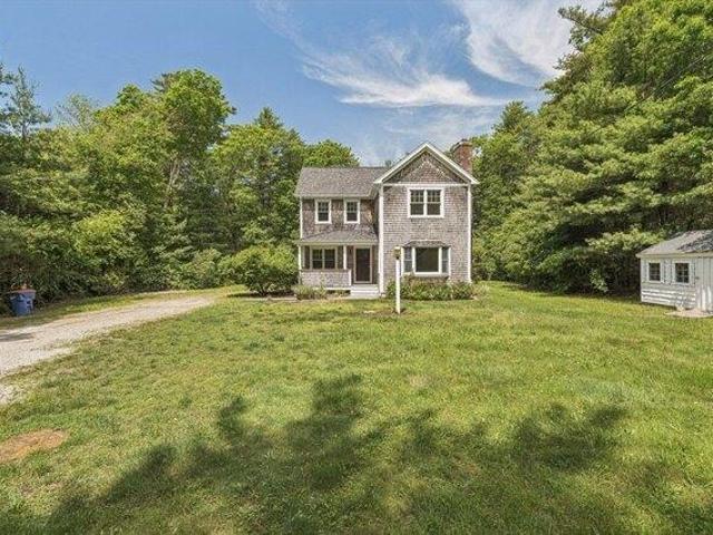 house with 4 bedroom, Mattapoisett MA DS103888787