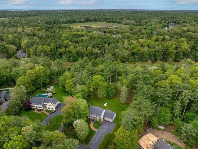 house with 4 bedroom, Mattapoisett MA DS103035089