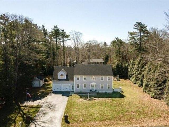 house with 4 bedroom, Mattapoisett MA ES102860834
