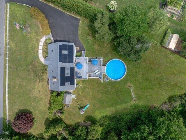 house with 4 bedroom, Mattapoisett MA ES105096065