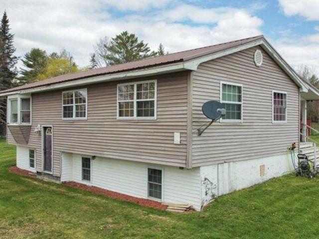 house with 4 bedroom, Mattawamkeag ME DS102447885