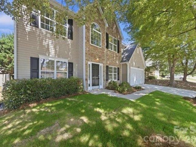 house with 4 bedroom, Matthews NC DS103604859