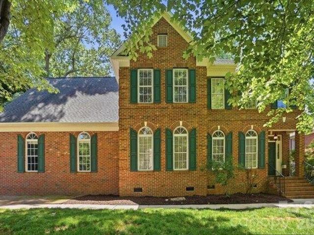 house with 4 bedroom, Matthews NC DS103605714