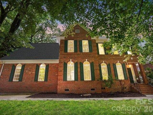 house with 4 bedroom, Matthews NC ES103605714
