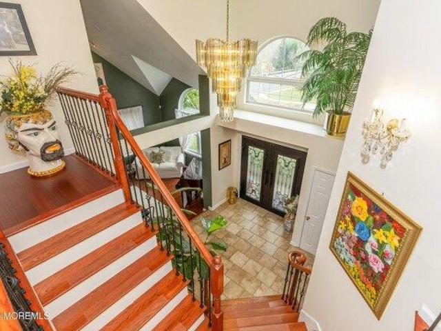 house with 4 bedroom, Matawan NJ DLS101657089