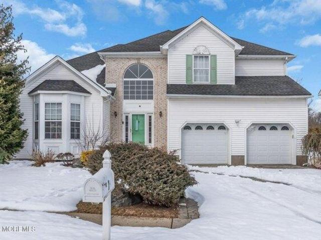 house with 4 bedroom, Matawan NJ DLS101630367