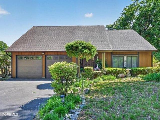 house with 4 bedroom, Matawan NJ DS102724893