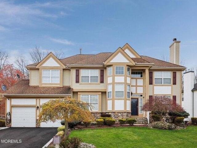 house with 4 bedroom, Matawan NJ DS103623033