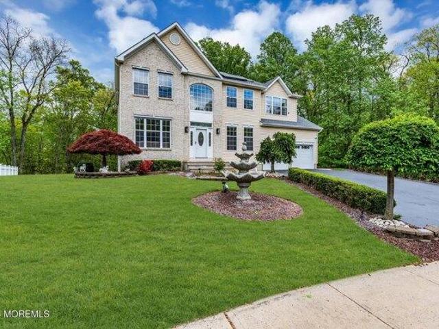 house with 4 bedroom, Matawan NJ ES104408470