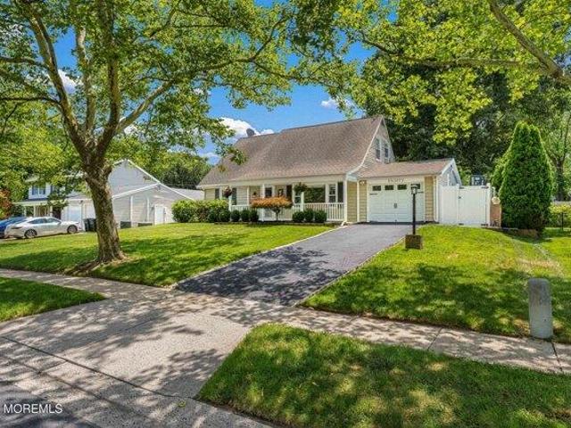 house with 4 bedroom, Matawan NJ ES104760956