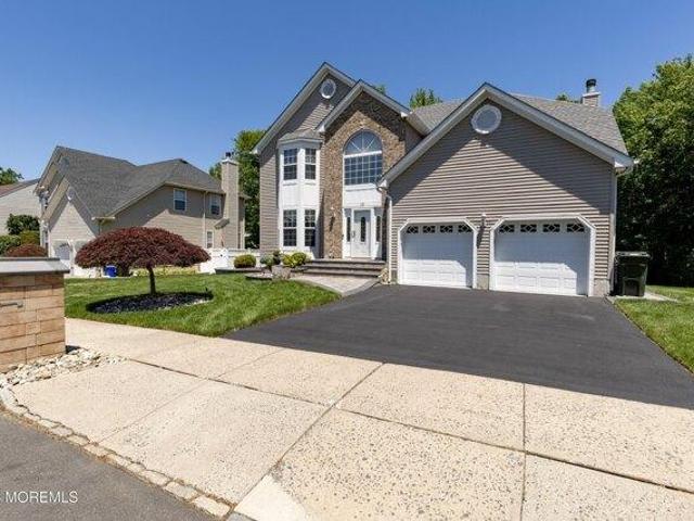 house with 4 bedroom, Matawan NJ ES104833088