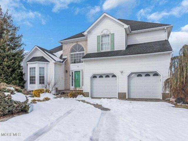 house with 4 bedroom, Matawan NJ ES104898657