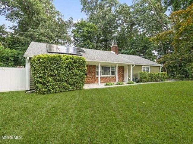 house with 4 bedroom, Matawan NJ ES104919974