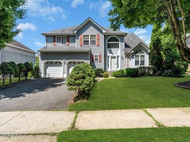 house with 4 bedroom, Matawan NJ ES105141391