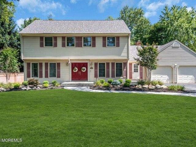 house with 4 bedroom, Matawan NJ ES105171776