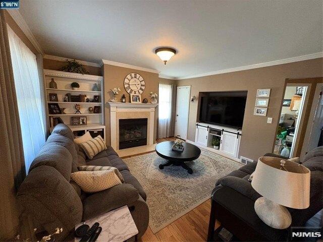 house with 4 bedroom, Maywood NJ ES105142767