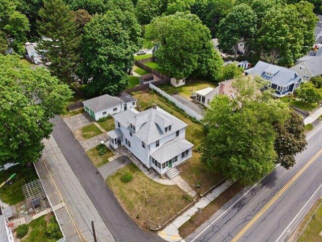 house with 4 bedroom, Maynard MA DS104007779