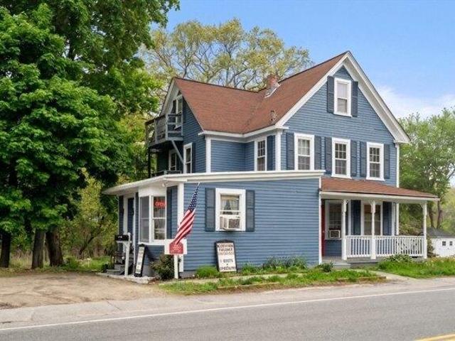 house with 4 bedroom, Maynard MA DS104009705