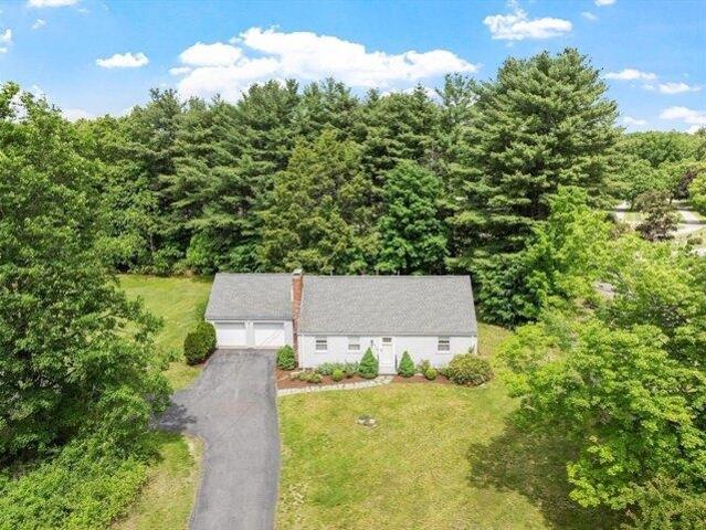 house with 4 bedroom, Maynard MA DS104043930