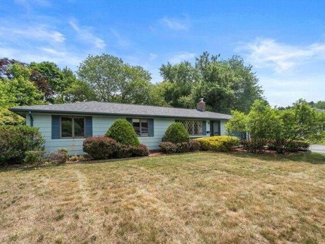 house with 4 bedroom, Maynard MA DS104150033