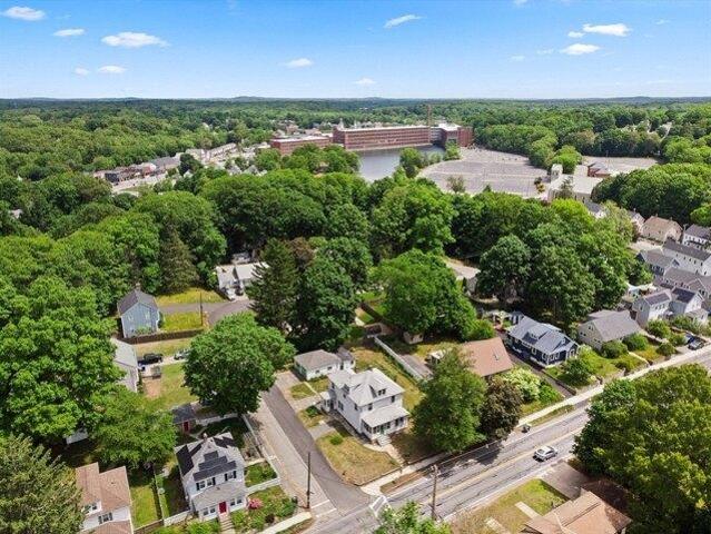house with 4 bedroom, Maynard MA DS104329583