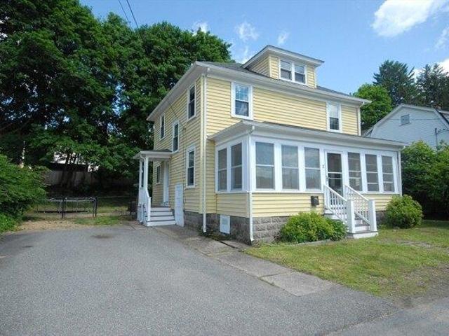 house with 4 bedroom, Maynard MA DS103966792