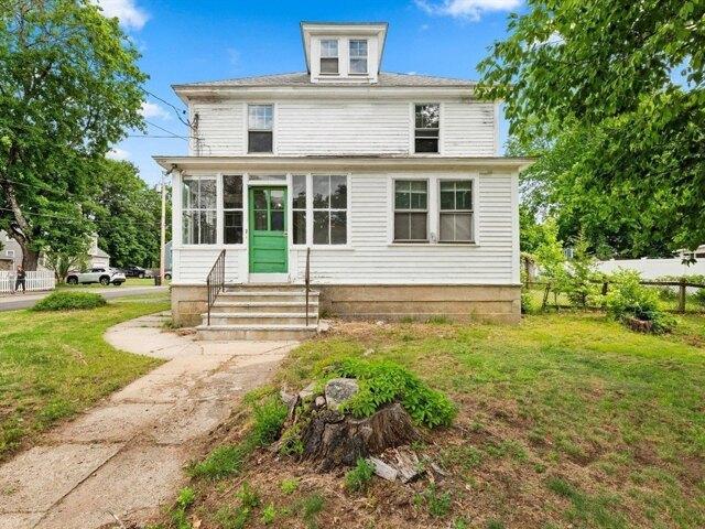 house with 4 bedroom, Maynard MA ES104510060