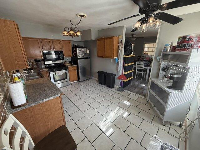 house with 4 bedroom, Mays Landing NJ DLS102560716