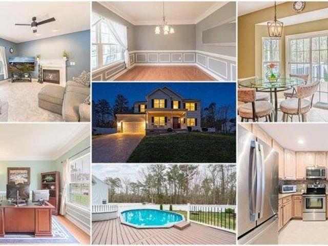 house with 4 bedroom, Mays Landing NJ DS101749011