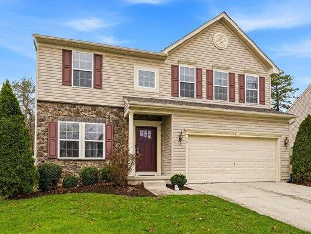 house with 4 bedroom, Mays Landing NJ DS102562452