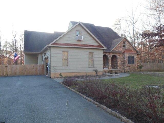 house with 4 bedroom, Mays Landing NJ DS102586172