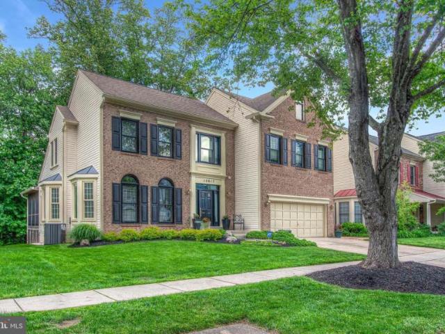 house with 4 bedroom, MD MD DS102552027