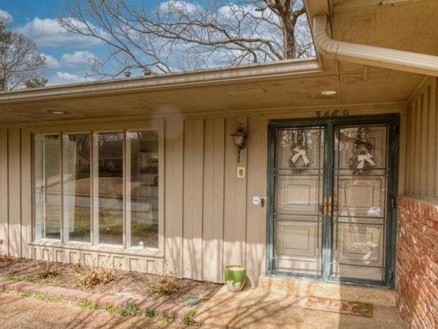 house with 4 bedroom, Memphis TN DLS89426790