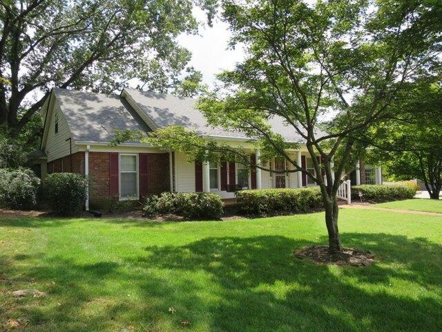 house with 4 bedroom, Memphis TN DS93365920